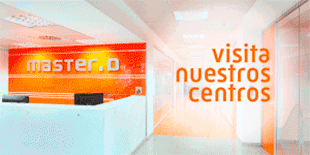 MasterD TV | Disfruta de la Televisión Educativa online